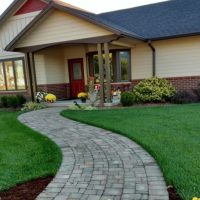 Bluestem Landscaping LLC – Landscaping – Design – Installation